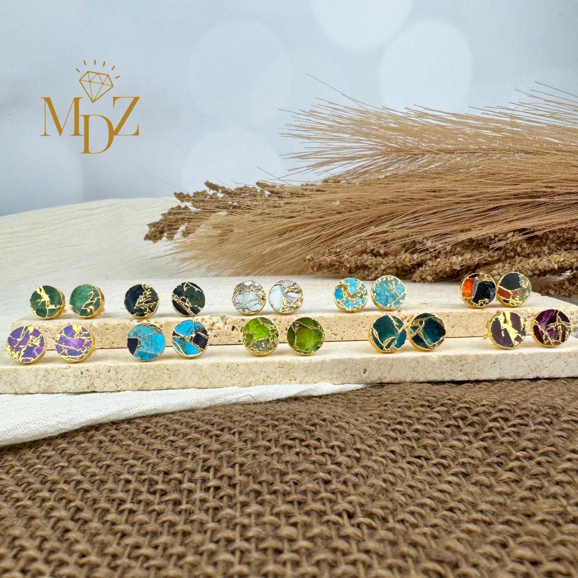 Earrings – Miraya DesignZ