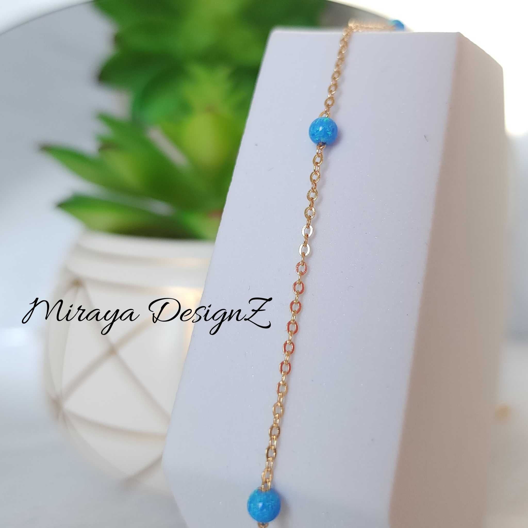 Versatile Elegance Handcrafted Jewelry | Miraya DesignZ