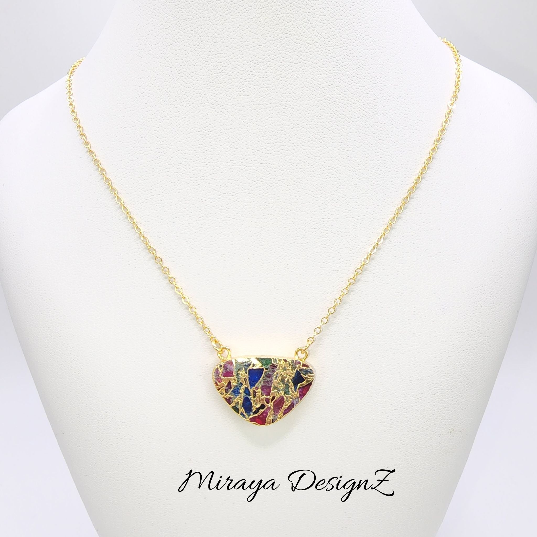 Unique Handmade Jewelry | Miraya DesignZ